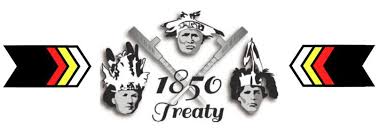 Robinson Huron Treaty » Nipissing First Nation