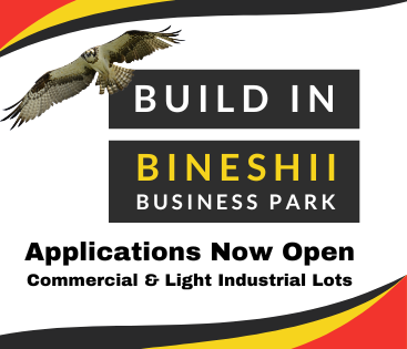 Home » Nipissing First Nation